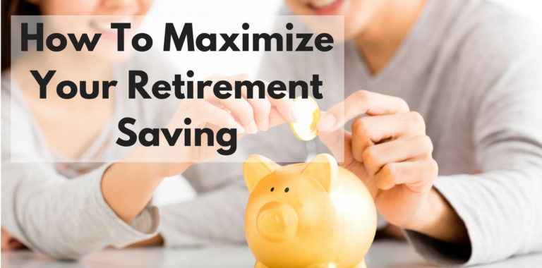 Maximize Your Retirement Savings | Law Advocate Group, LLP.