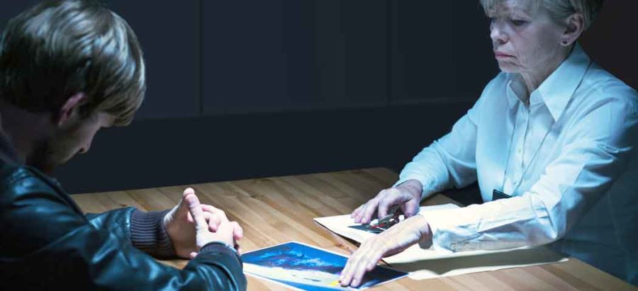 Bribery of Witnesses in Criminal Proceedings | Law Advocate Group LLP