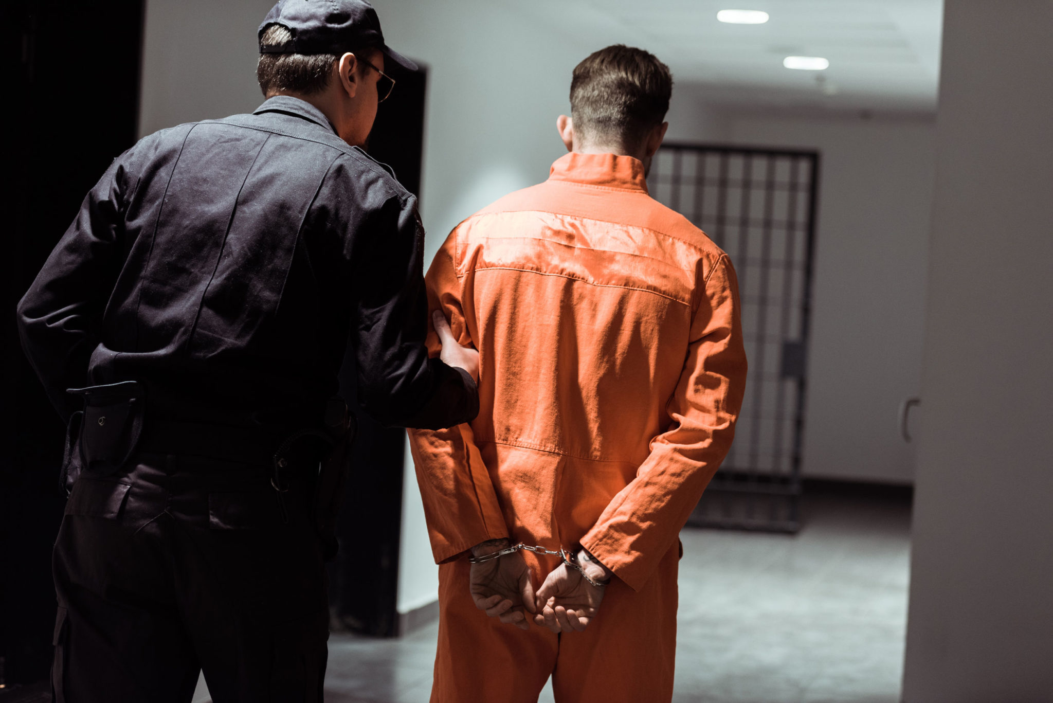 Being Falsely Imprisoned - Law Advocate Group LLP California