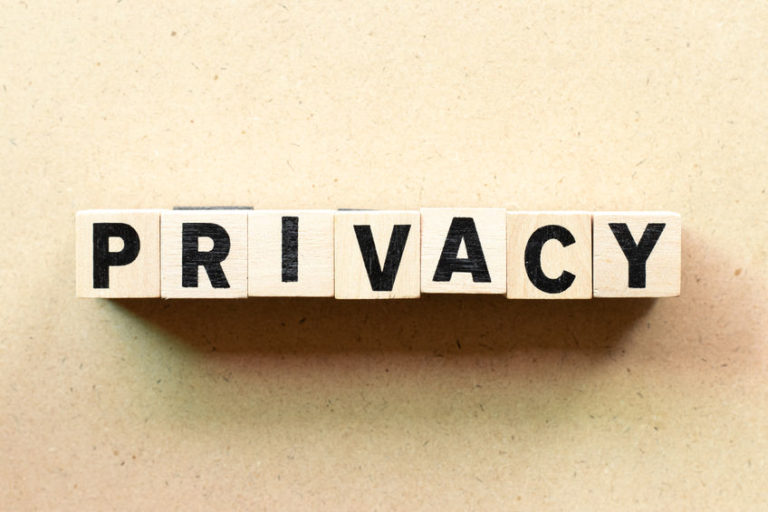 Rights of Privacy vs. Rights of Publicity