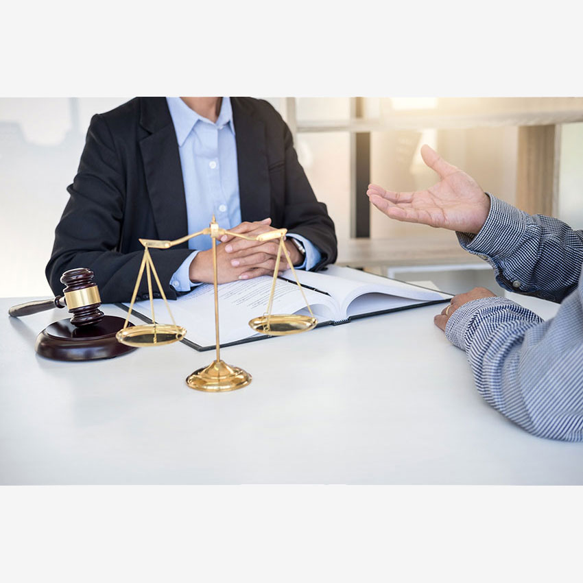 What is an example of Conversion Law?