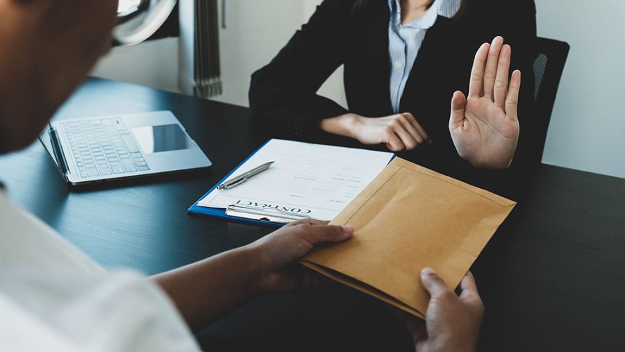 Contract Fraud: Prevention & Remedies - Law Advocate Group, LLP