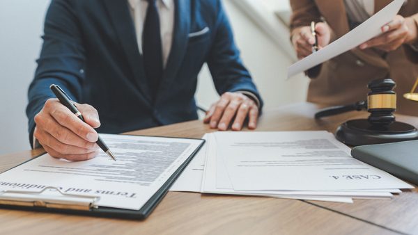 What is Misappropriation of Funds? - Law Advocate Group, LLP