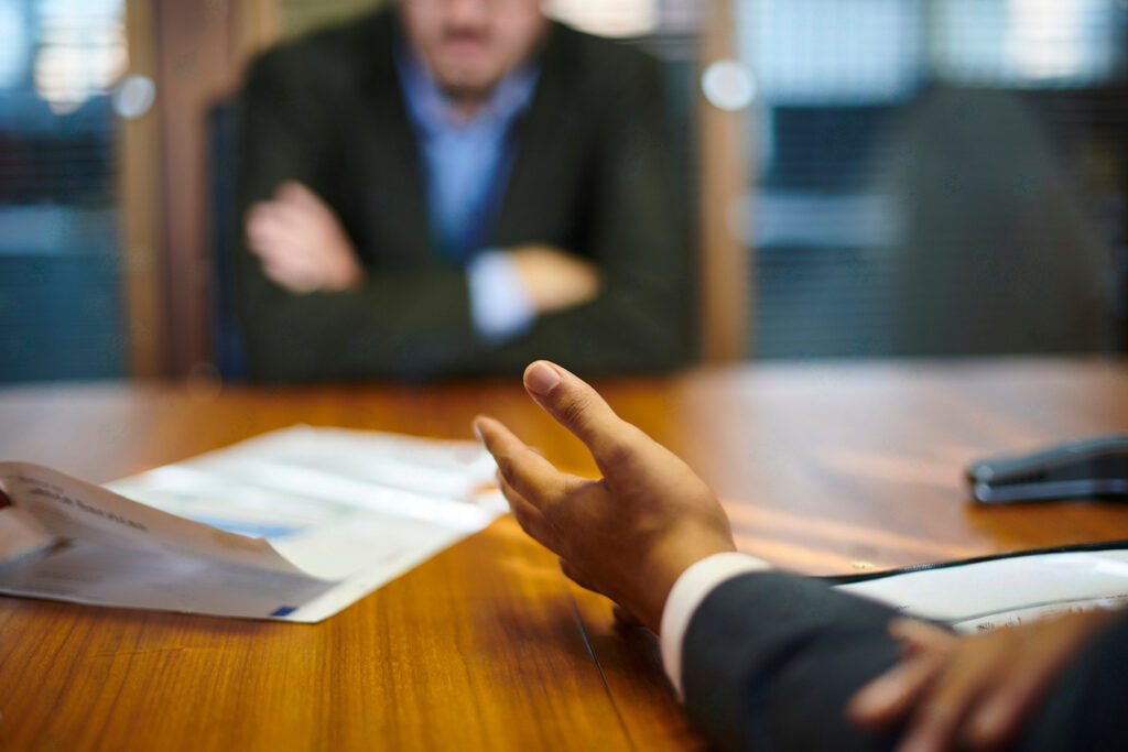 What is Specific Performance in Contract Law - Law Advocate Group, LLP