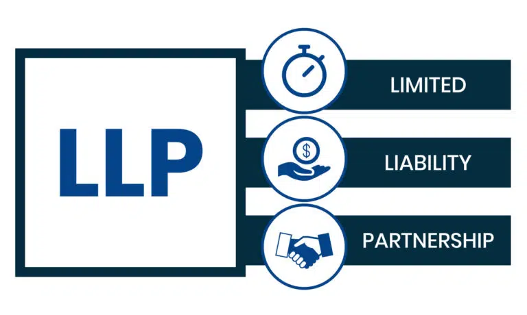 Limited Liability Partnership (LLP): Meaning & Considerations